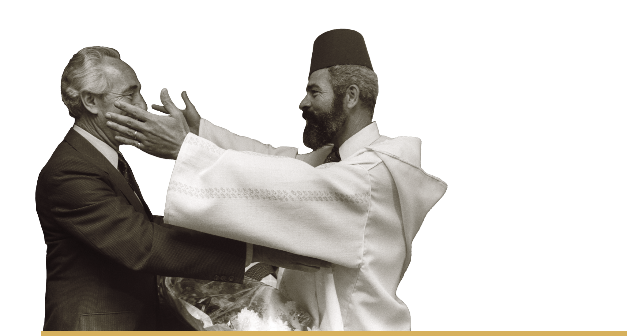 THE STORY OF MIMOUNA - Global Mimouna
